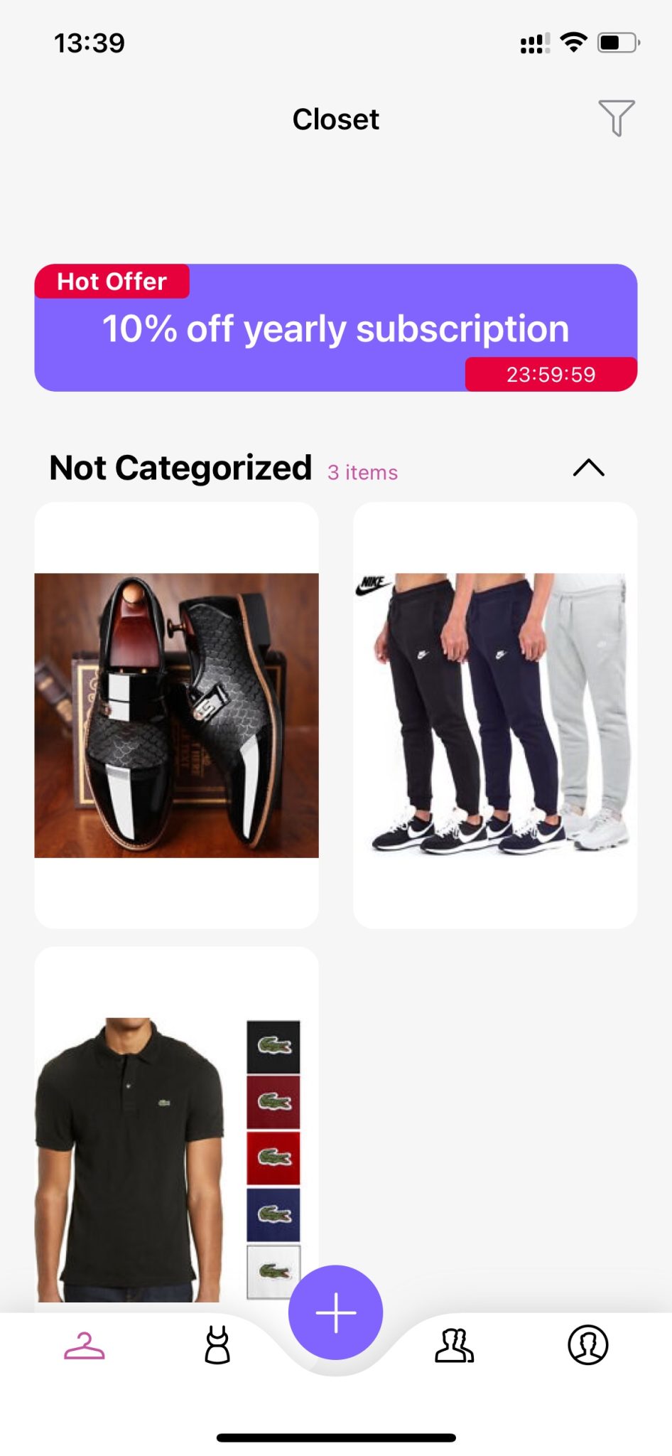 7 Best Men’s Outfit Creator Apps in 2025 | Freeappsforme - Free apps ...