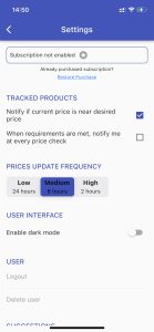 11 Best Price Drop Alert Apps for Android & iOS | Freeappsforme - Free ...