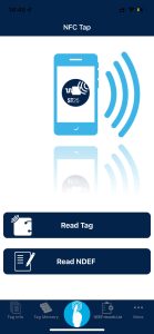 7 Best NFC Reading Apps for Android & iOS | Freeappsforme - Free apps ...