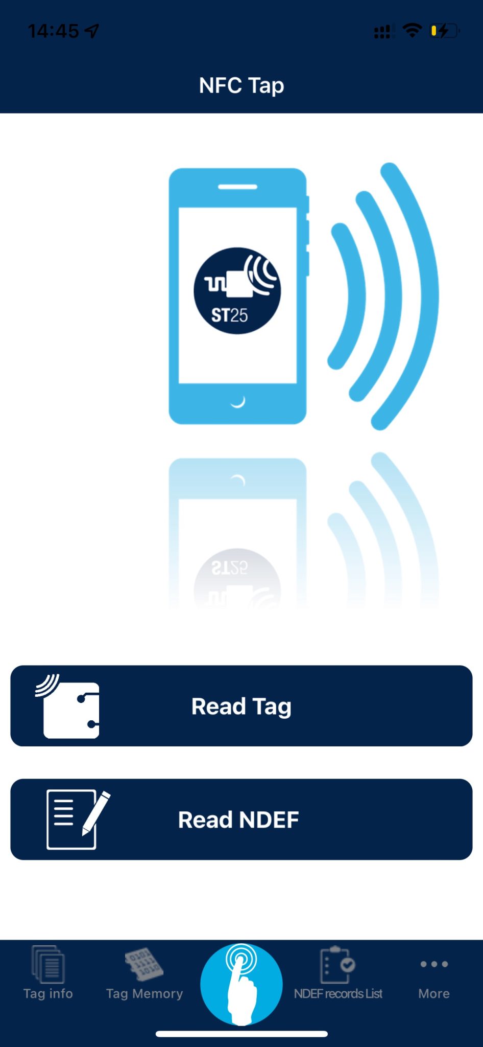 7 Best NFC Reading Apps for Android & iOS | Freeappsforme - Free apps for Android and iOS