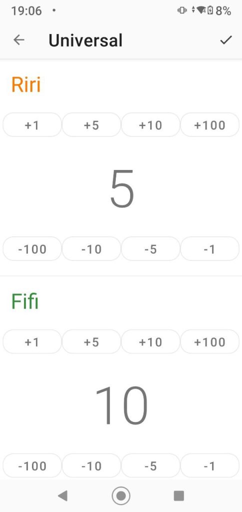 10 Best Score Keeping Apps for Android & iOS | Freeappsforme - Free ...