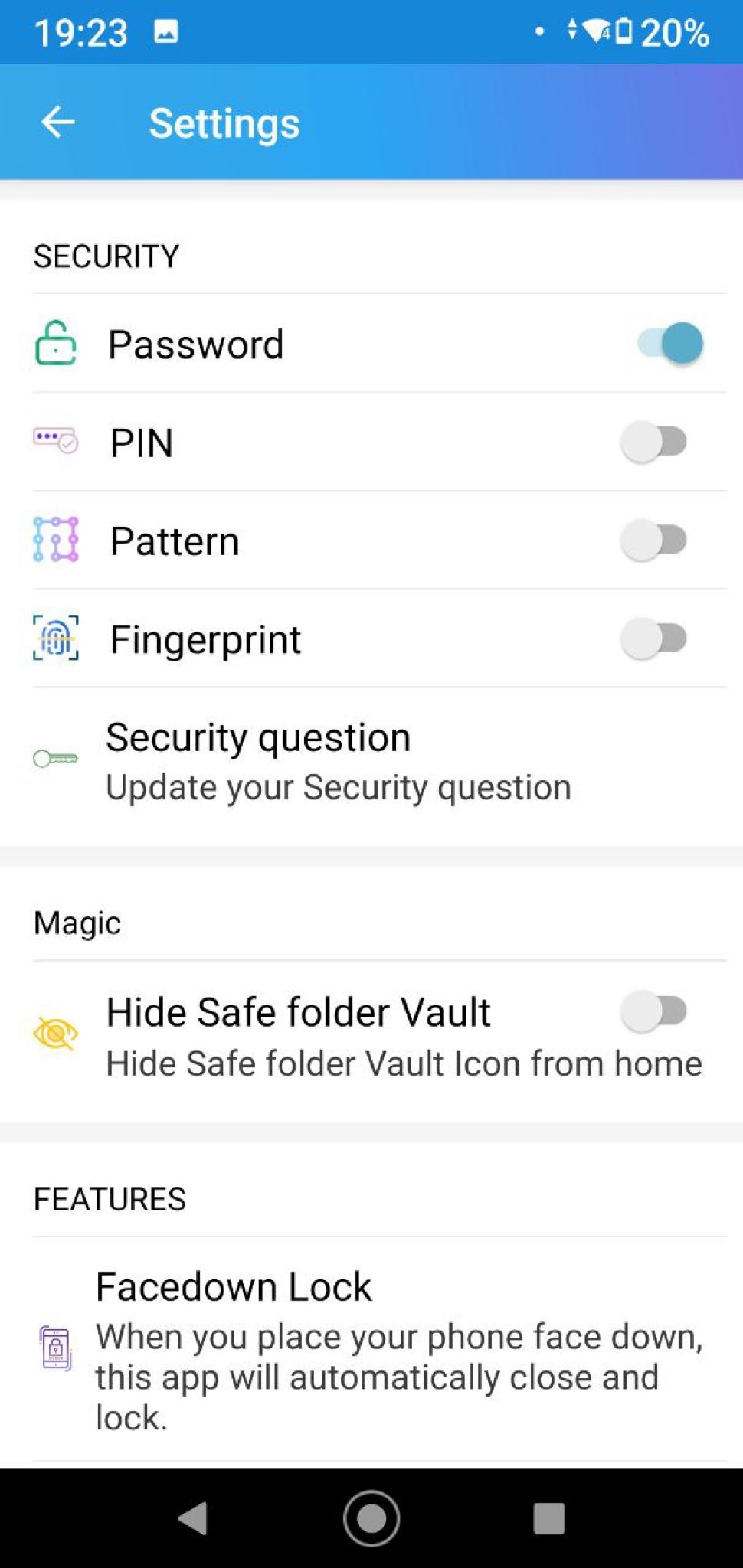 9 Best Folder Hider Apps for Android & iOS | Freeappsforme - Free apps ...