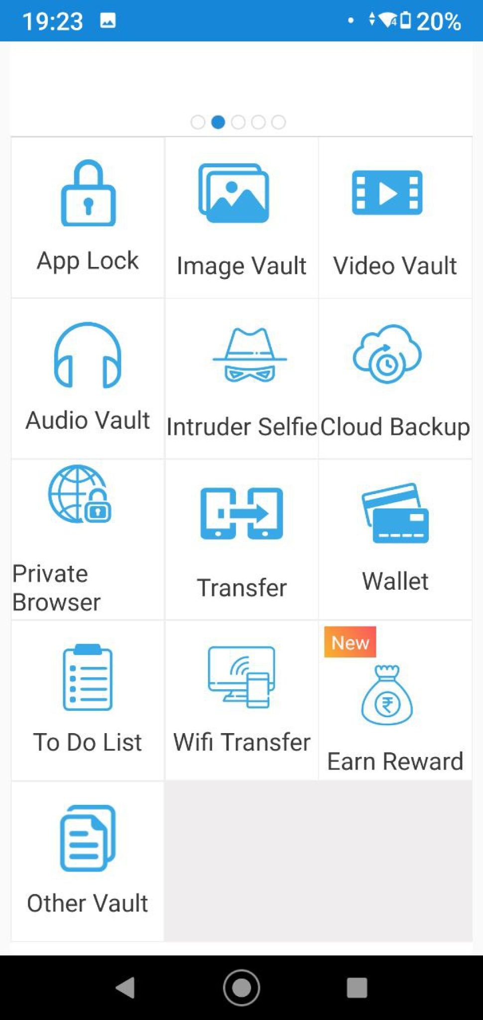 9 Best Folder Hider Apps for Android & iOS | Freeappsforme - Free apps ...