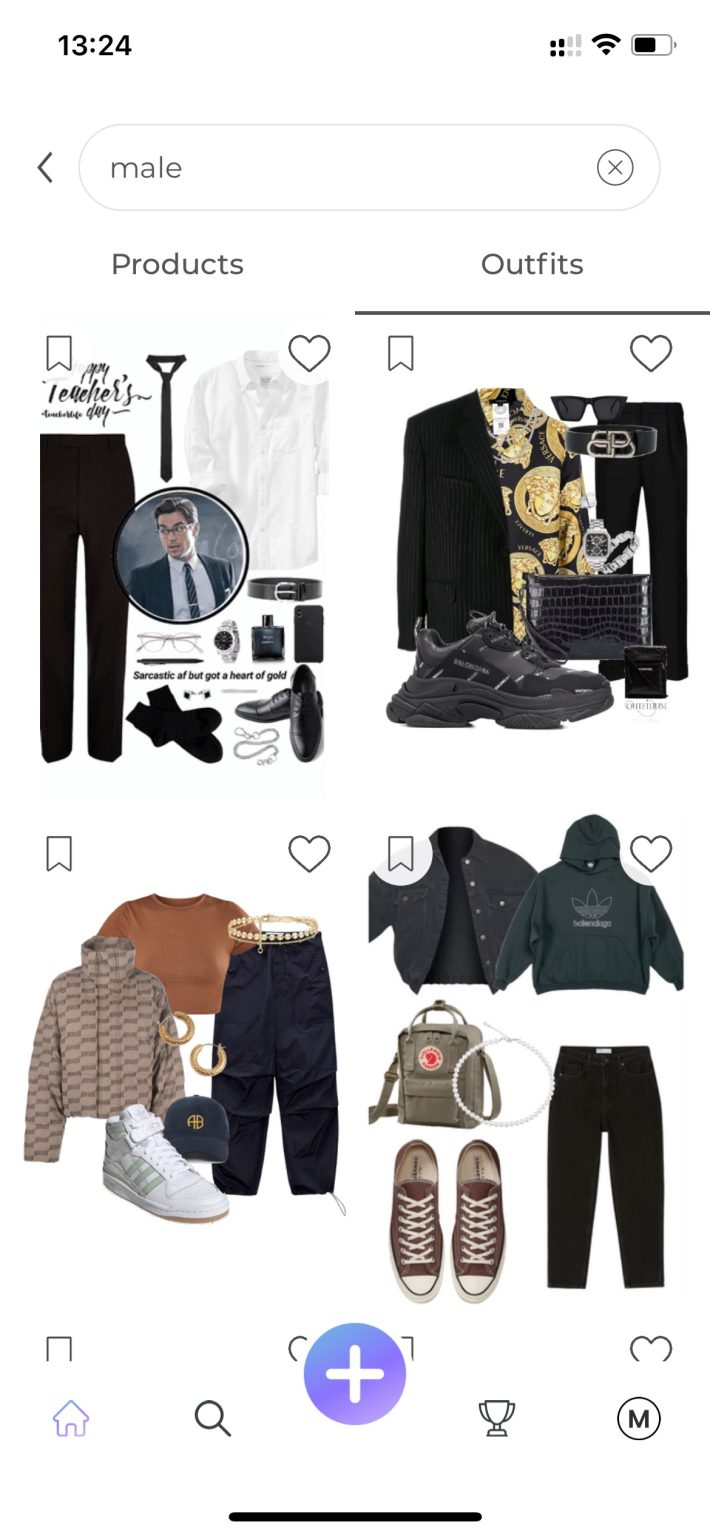 7 Best Men’s Outfit Creator Apps in 2025 | Freeappsforme - Free apps ...