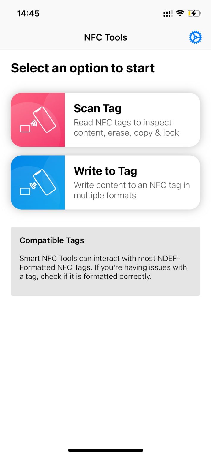 7 Best NFC Reading Apps for Android & iOS | Freeappsforme - Free apps for Android and iOS