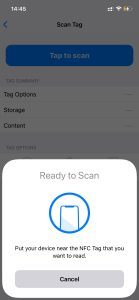 7 Best NFC Reading Apps for Android & iOS | Freeappsforme - Free apps ...