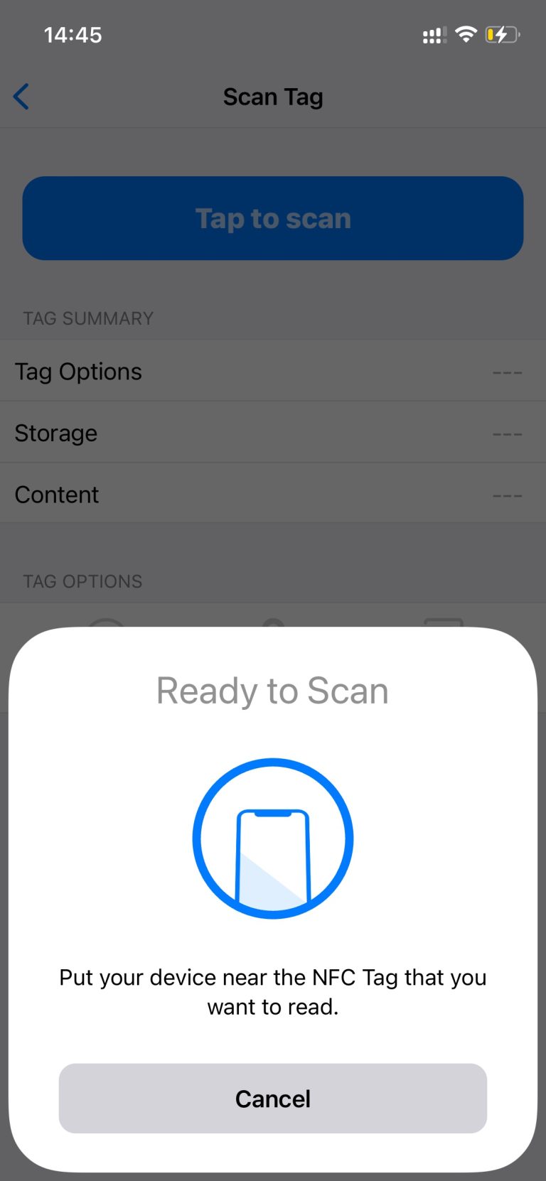 7 Best NFC Reading Apps for Android & iOS | Freeappsforme - Free apps for Android and iOS