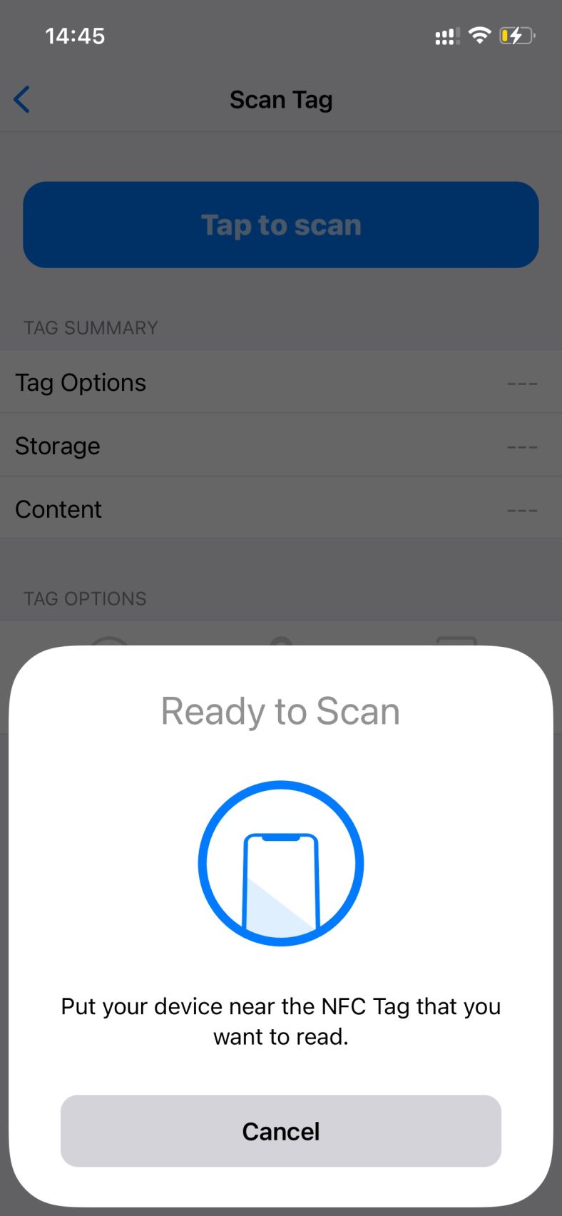 7 Best NFC Reading Apps for Android & iOS | Freeappsforme - Free apps for Android and iOS