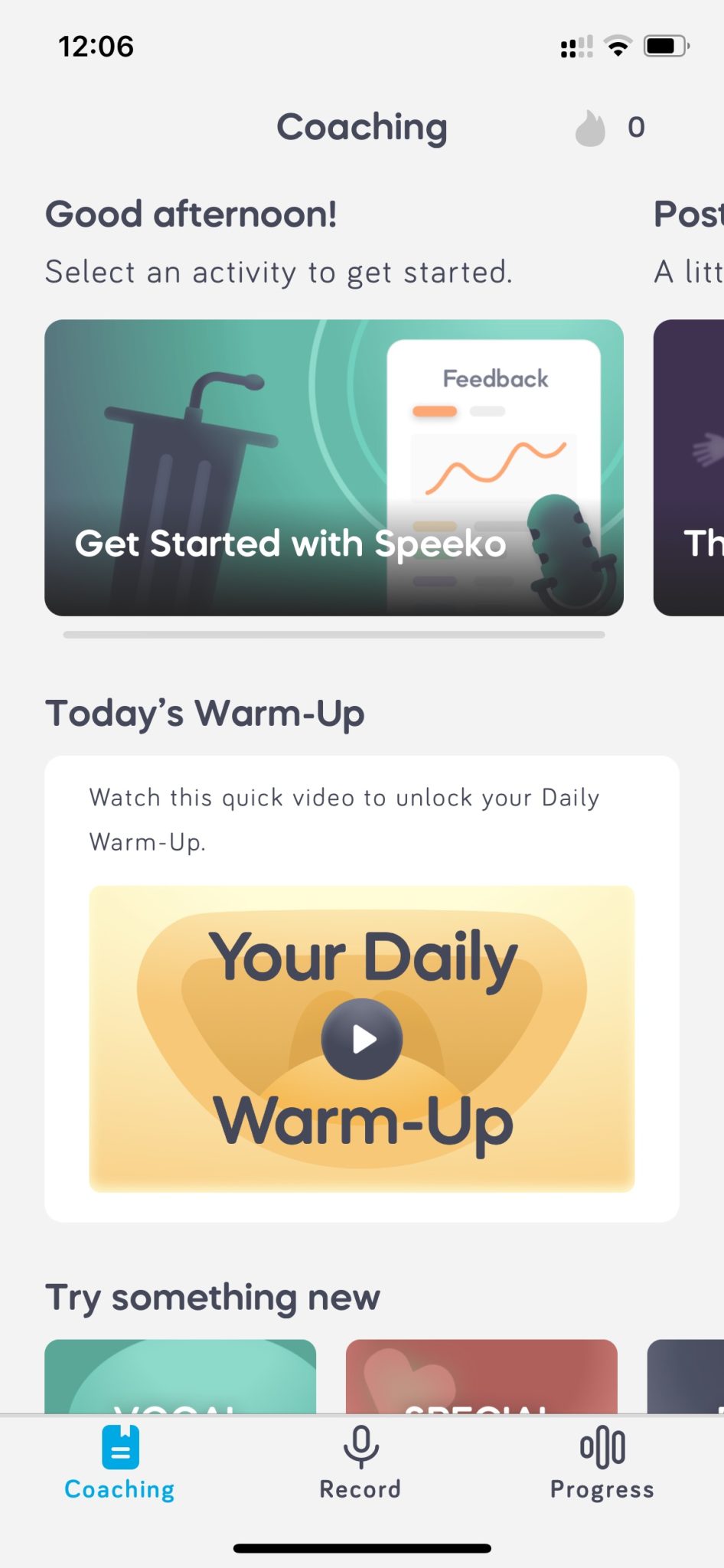 9 Best Free Public Speaking Apps in 2025 | Freeappsforme - Free apps for Android and iOS