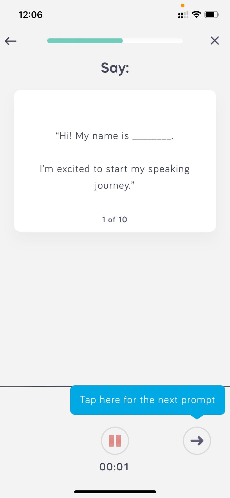 9 Best Free Public Speaking Apps in 2025 | Freeappsforme - Free apps ...