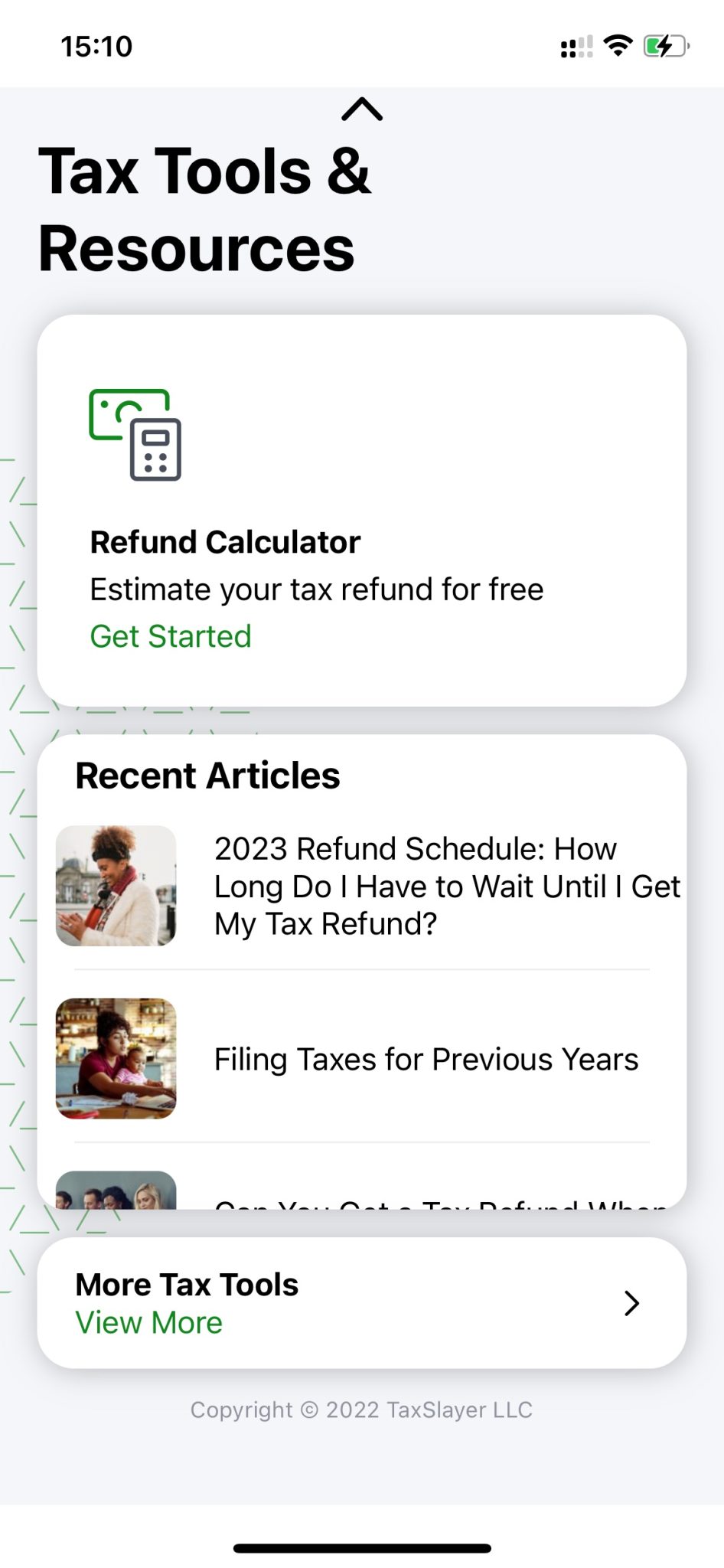 11 Best Tax Preparation Services (Android & iOS) | Freeappsforme - Free ...