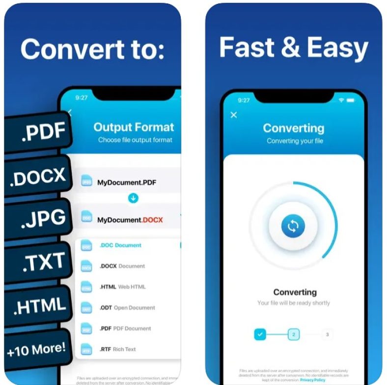 11 Best Apps to Save Text Messages to PDF (Android & iOS ...