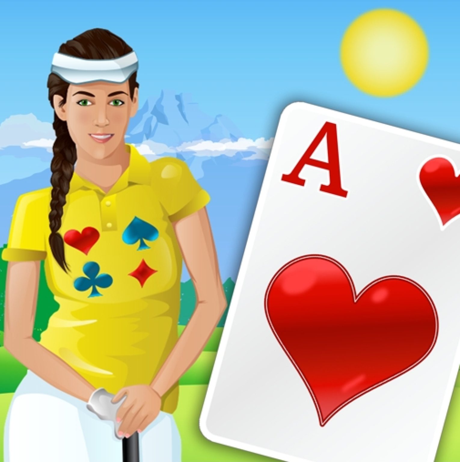 7 Best Golf Card Game Apps for Android & iOS | Freeappsforme - Free ...