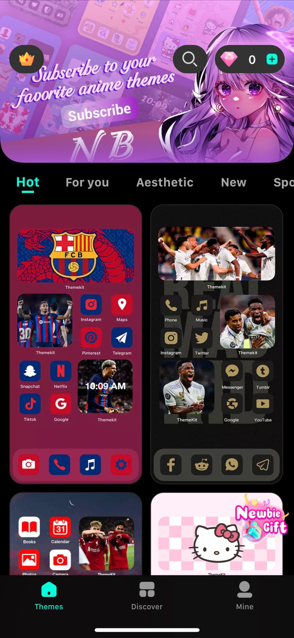 7 Free App Icon Changers for Android & iOS | Freeappsforme - Free apps ...