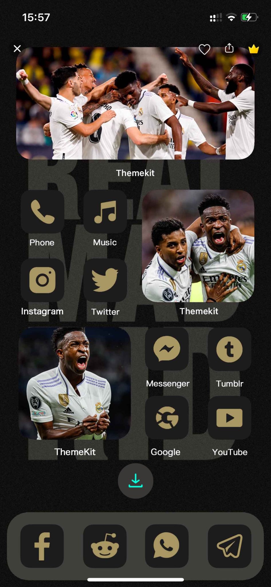 7 Free App Icon Changers for Android & iOS | Freeappsforme - Free apps ...