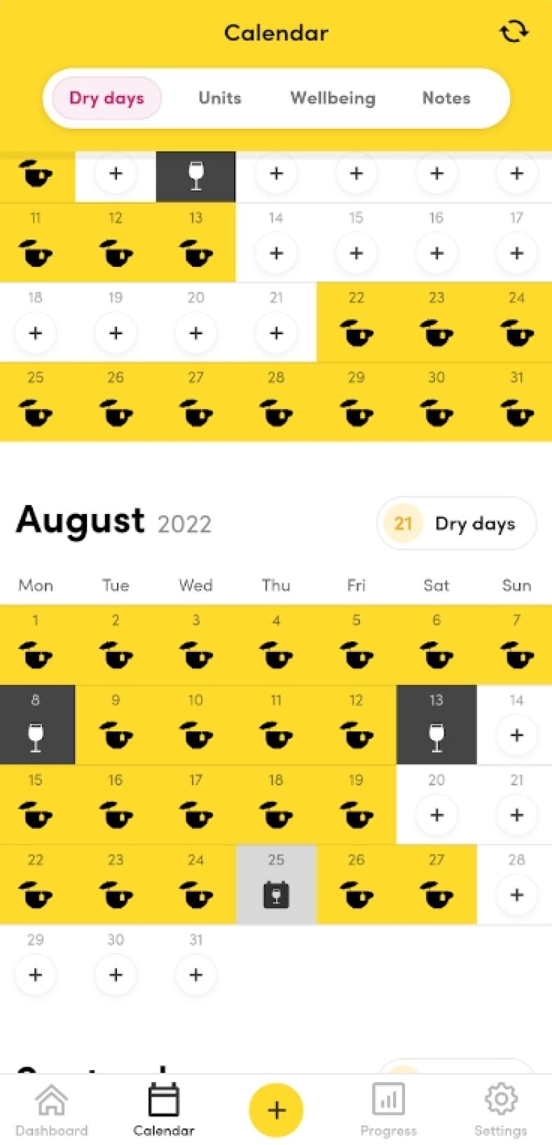 10 Best Mindful Drinking Apps for Android & iOS | Freeappsforme - Free ...