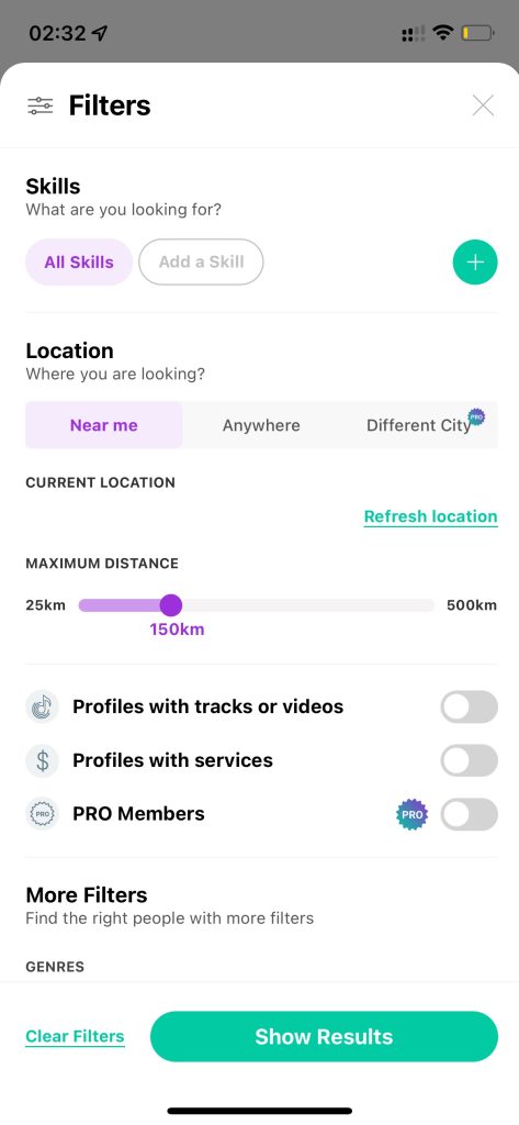 7 Best Apps to Find Band Members | Freeappsforme - Free apps for ...