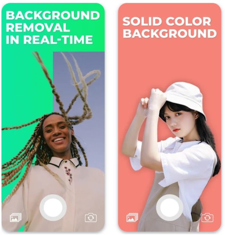 11 Free Video Background Removers for Android & iOS | Freeappsforme ...