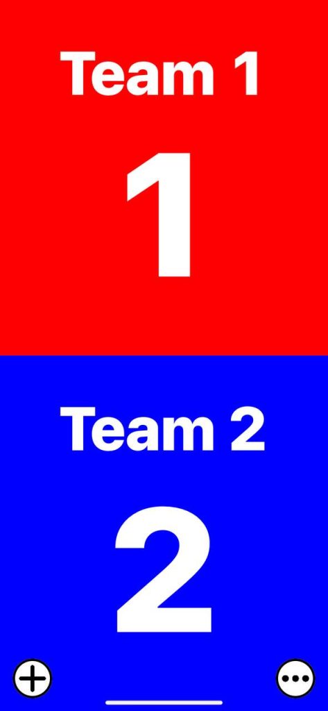 10 Best Score Keeping Apps for Android & iOS | Freeappsforme - Free ...