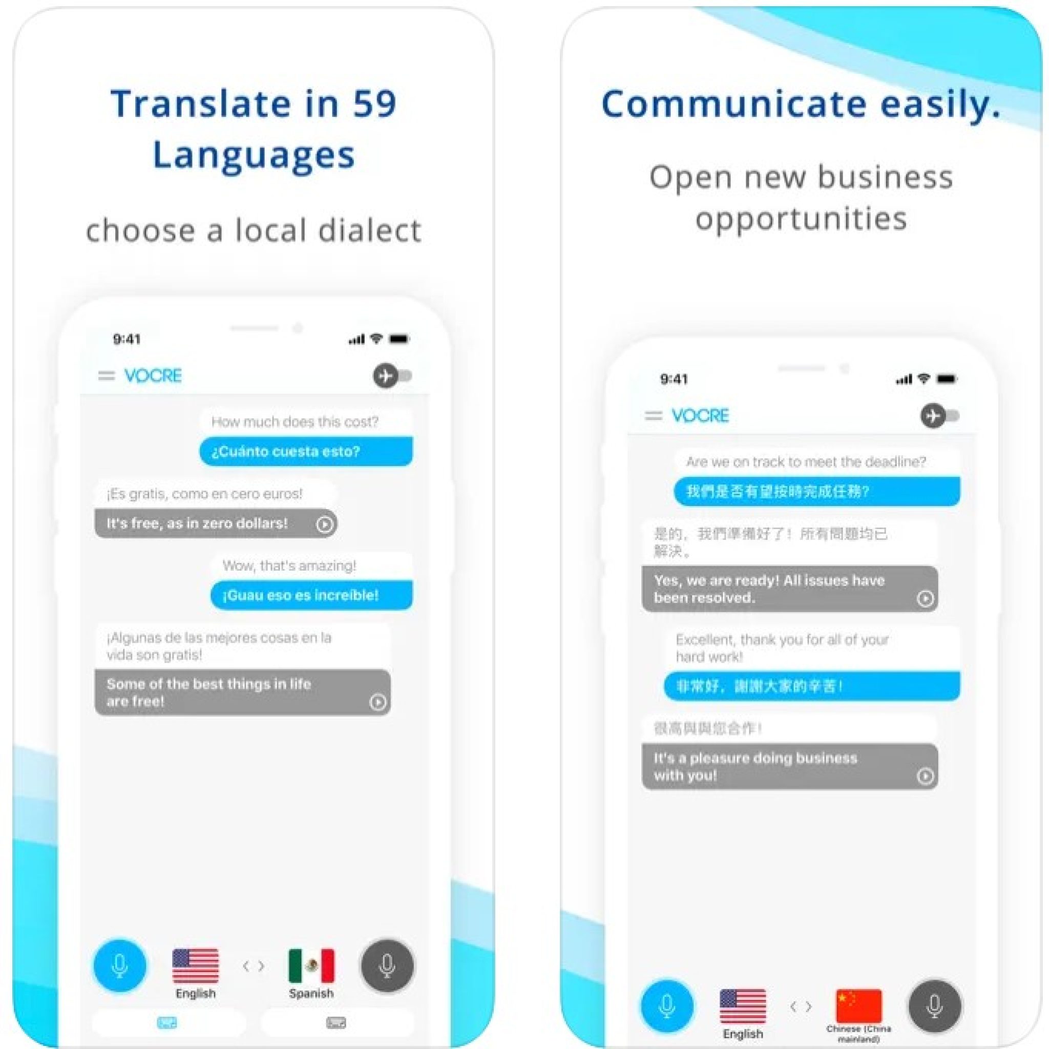 11 Free English-Chinese Translator Apps for Android & iOS ...