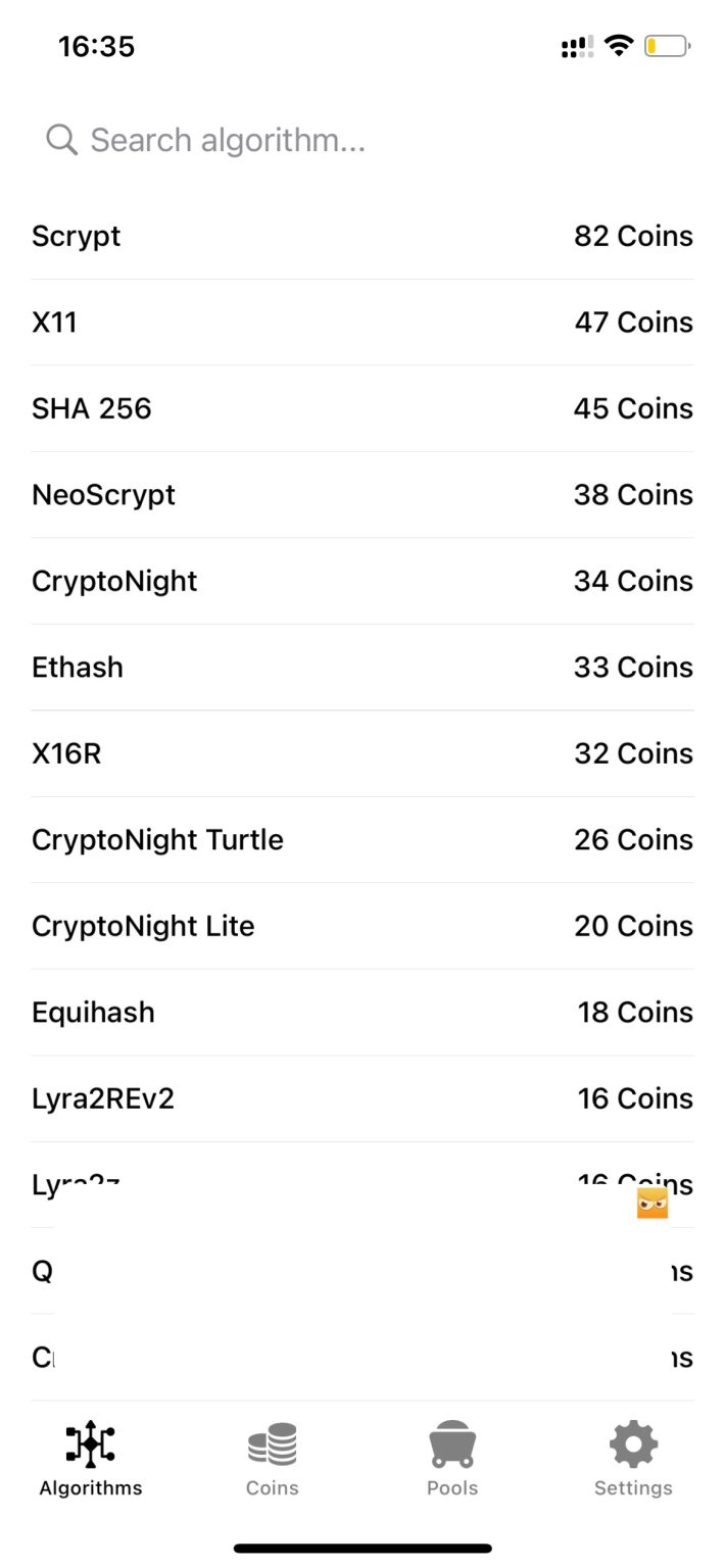 5 Best Bitcoin Mining Calculator Apps Android And Ios Freeappsforme Free Apps For Android