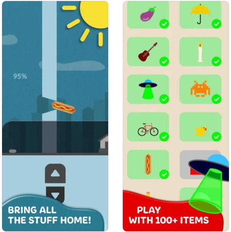 Window Wiggle Game Review | Freeappsforme - Free apps for Android and iOS