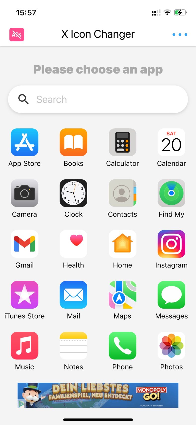 7 Free App Icon Changers for Android & iOS | Freeappsforme - Free apps ...