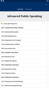 9 Best Free Public Speaking Apps in 2025 | Freeappsforme - Free apps ...