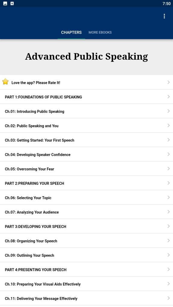 9 Best Free Public Speaking Apps in 2026 | Freeappsforme - Free apps ...