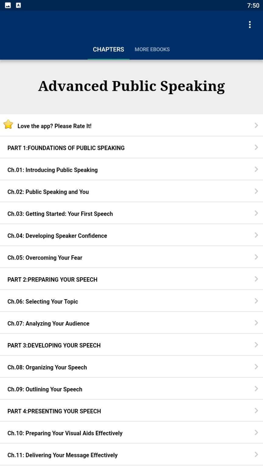 9 Best Free Public Speaking Apps in 2025 | Freeappsforme - Free apps ...