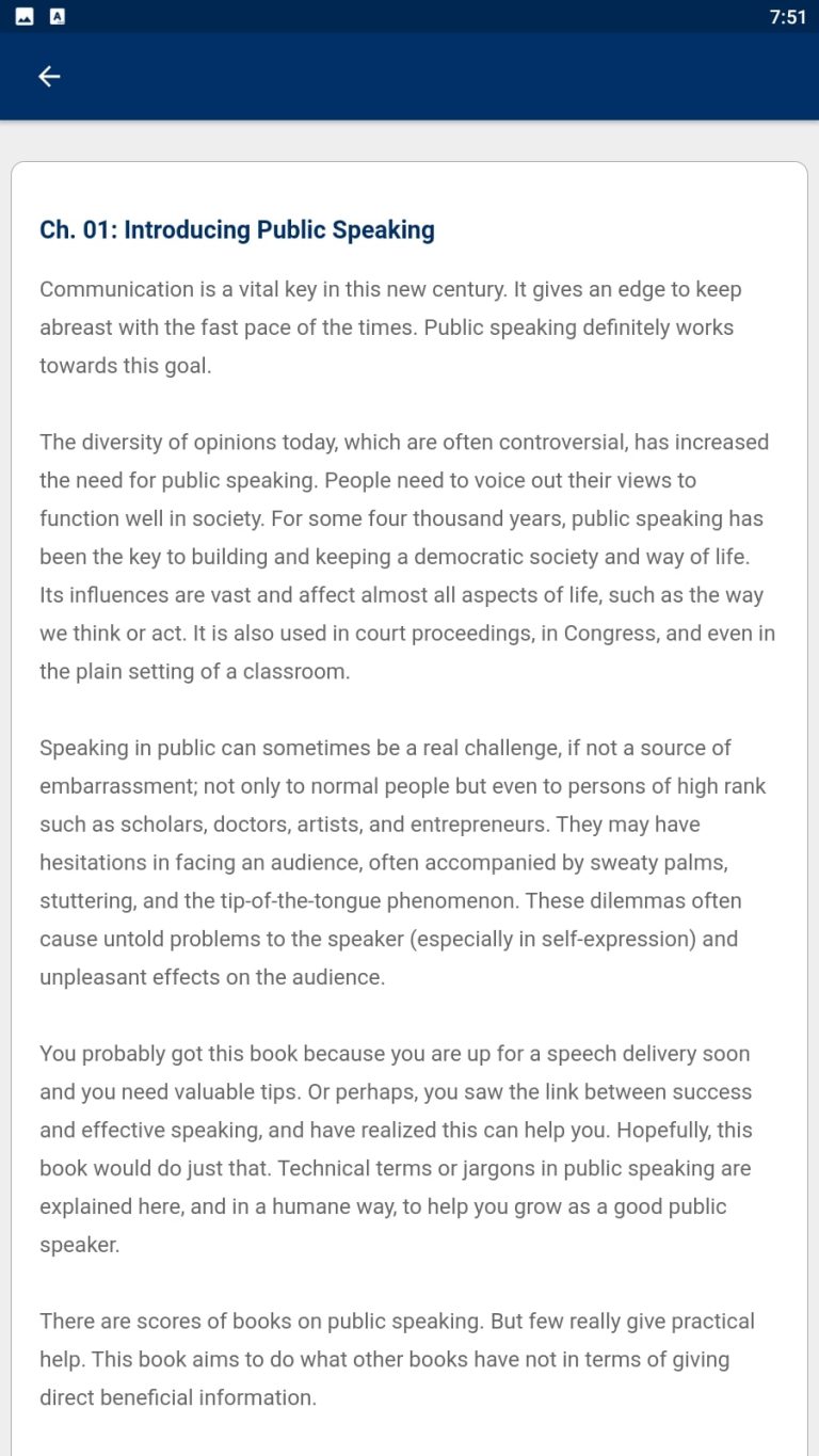 9 Best Free Public Speaking Apps in 2026 | Freeappsforme - Free apps ...