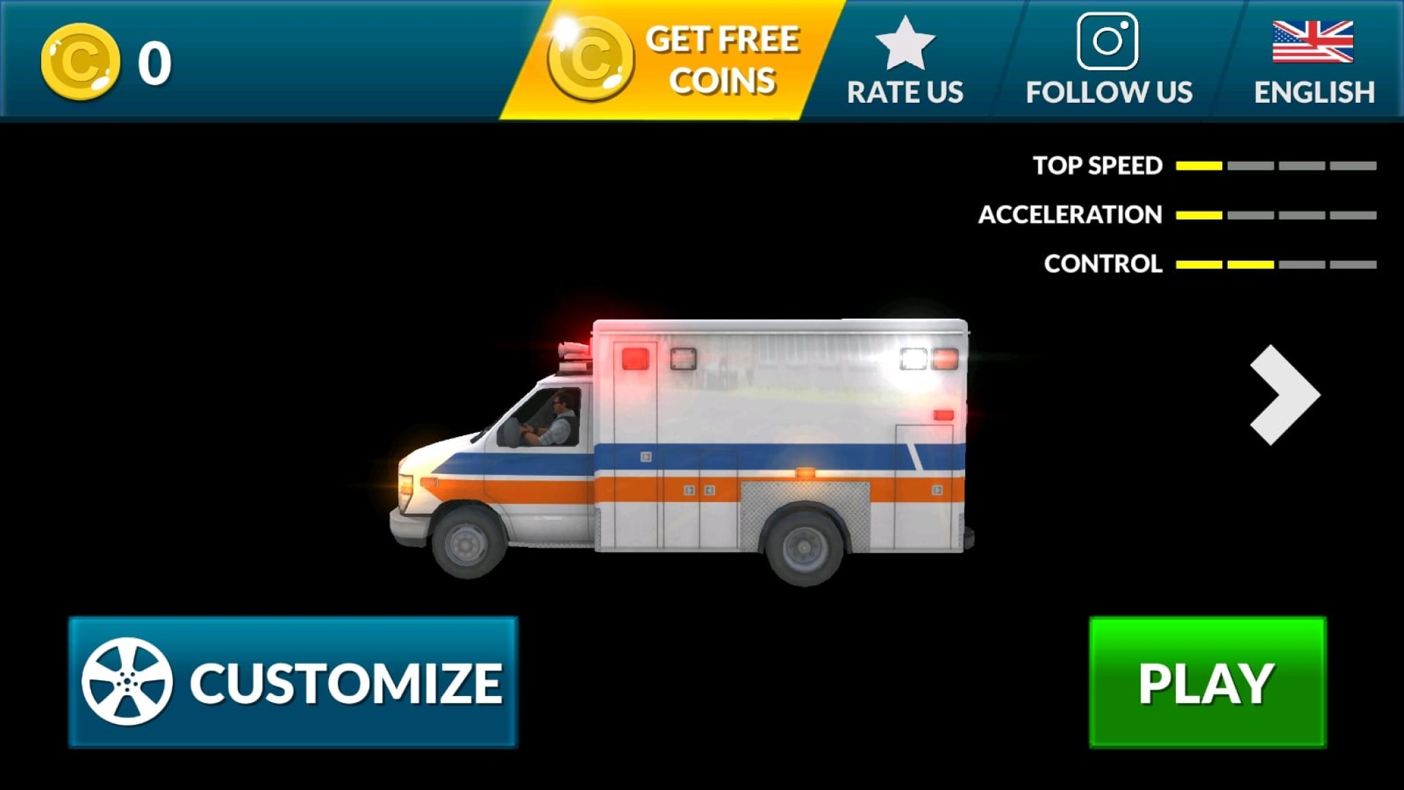 11 Best Ambulance Simulator Games for Android & iOS | Freeappsforme ...