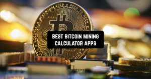5 Best Bitcoin Mining Calculator Apps (Android & iOS) | Freeappsforme - Free apps for Android ...