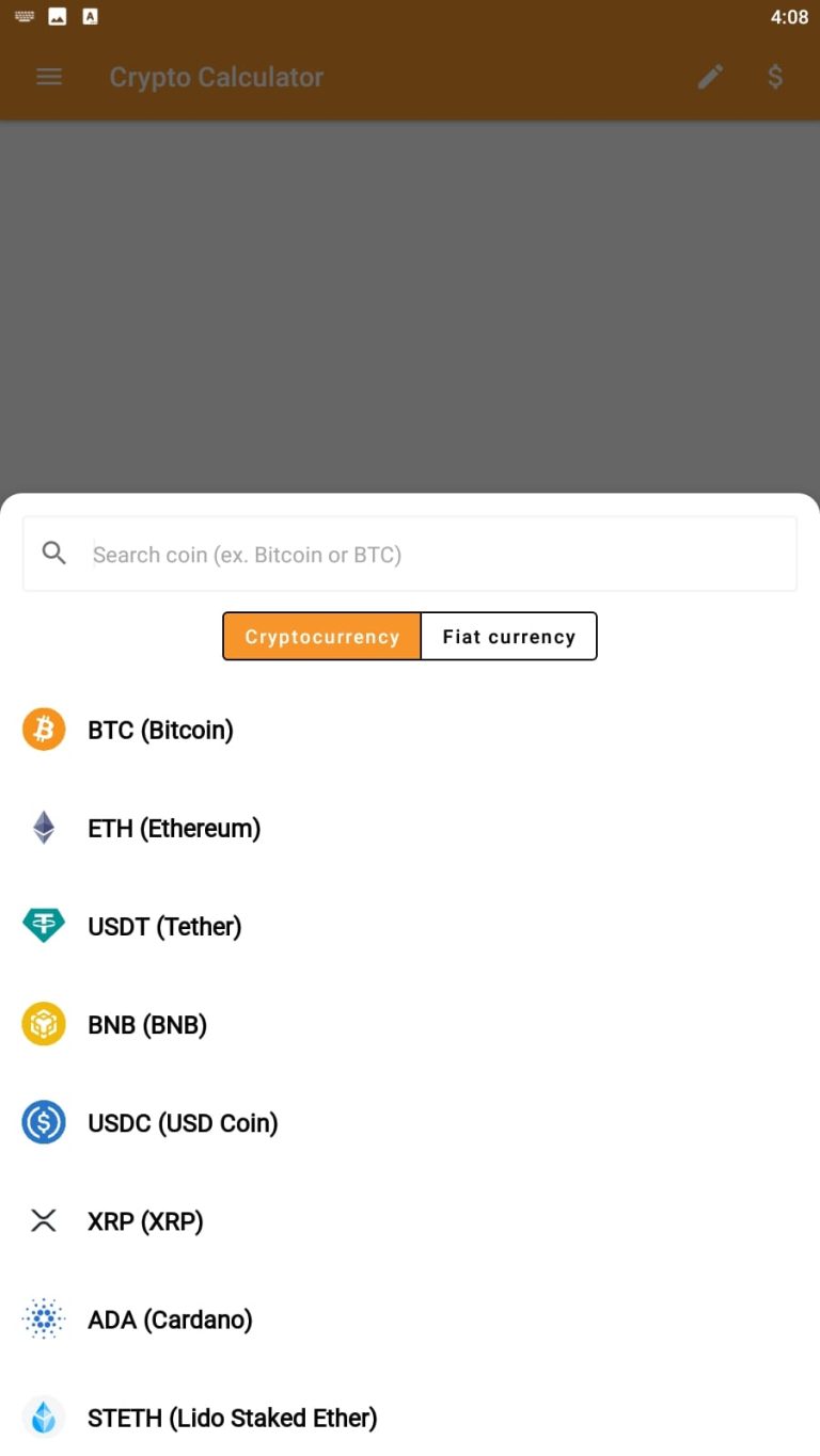 15 Best Crypto Profit Calculator Apps in 2025 | Freeappsforme - Free ...