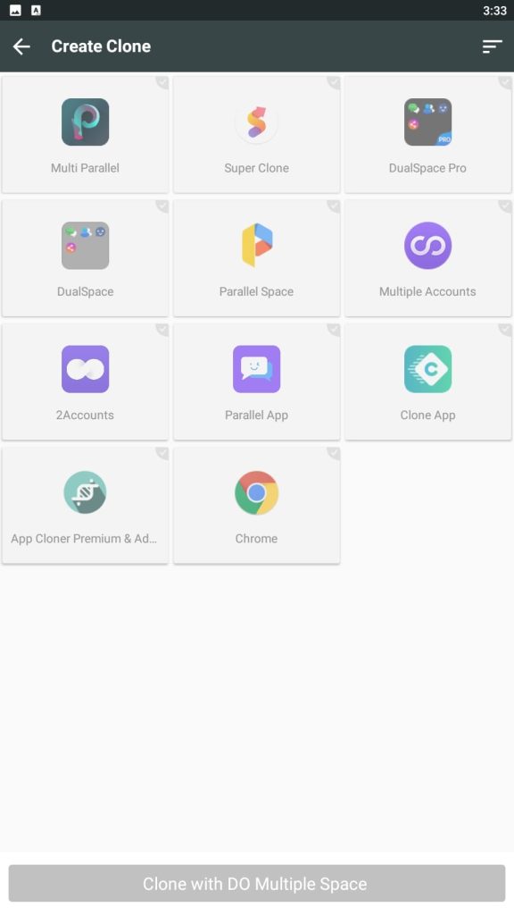 11 Best Android App Cloners in 2025 | Freeappsforme - Free apps for ...