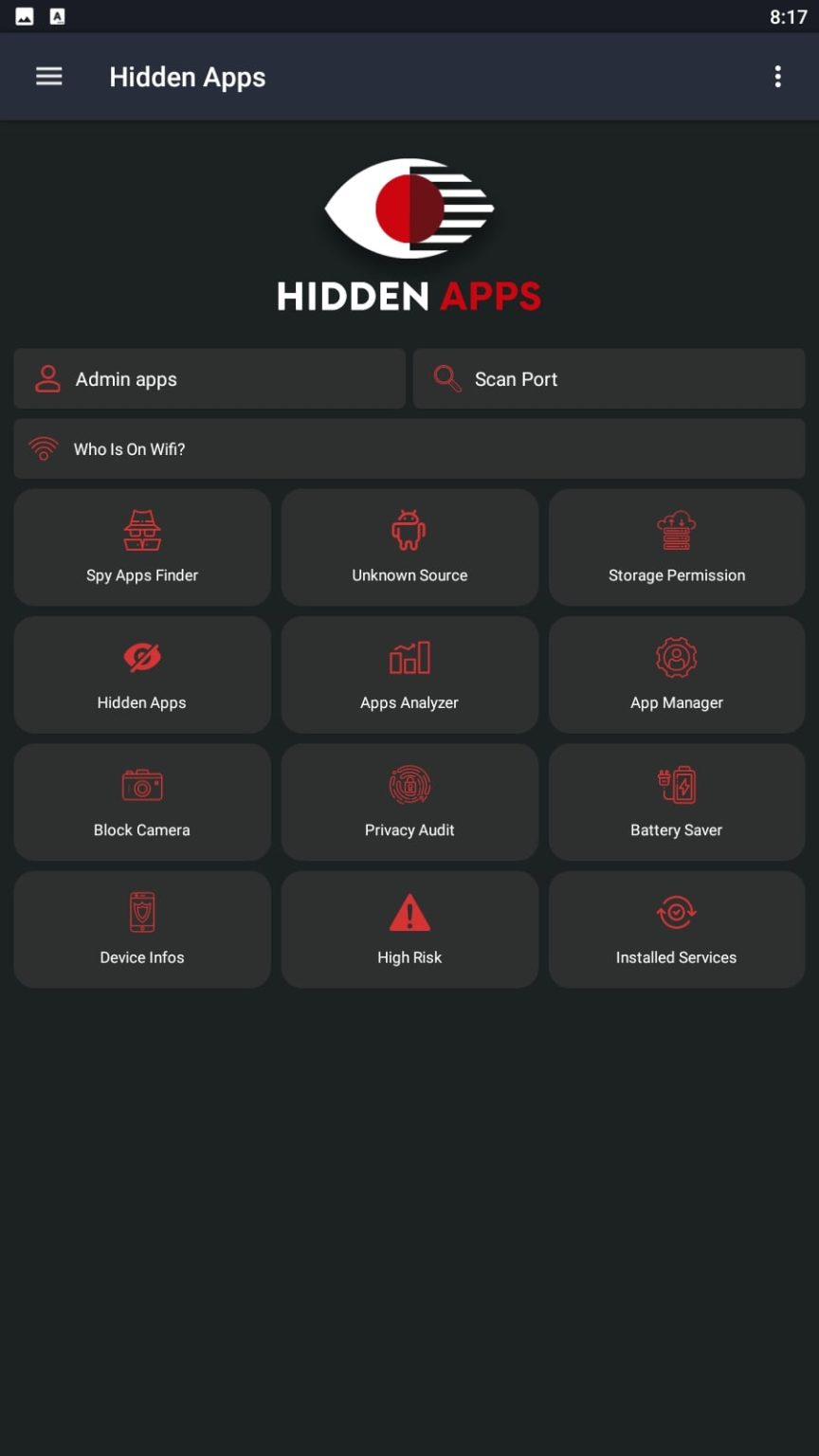 11 Free Hidden App Detectors for Android | Freeappsforme - Free apps ...