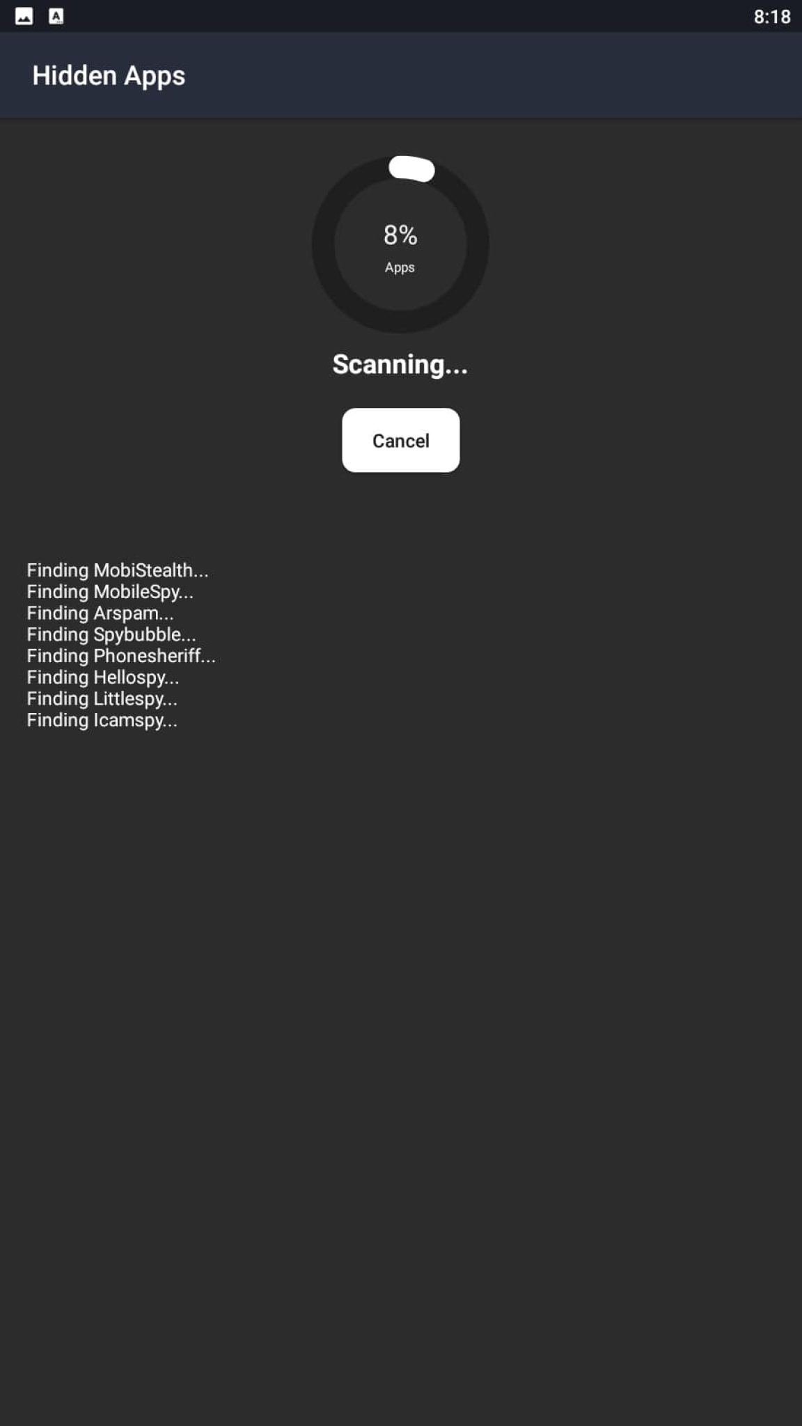 11 Free Hidden App Detectors for Android | Freeappsforme - Free apps ...