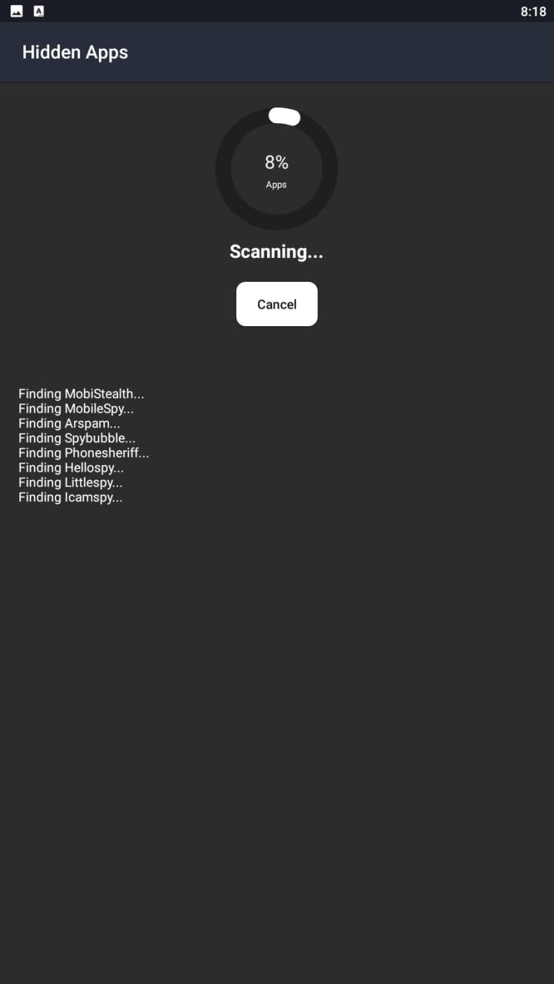 11 Free Hidden App Detectors for Android | Freeappsforme - Free apps ...