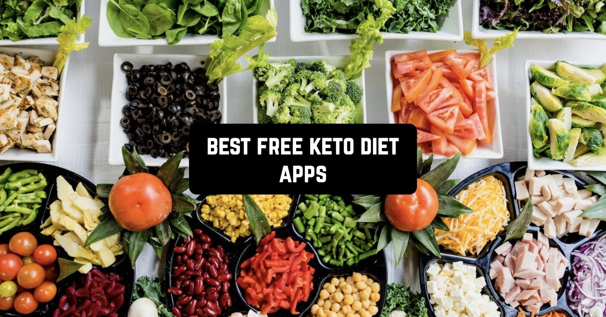11 Best Free Keto Diet Apps in 2025 (Android & iOS) | Freeappsforme ...