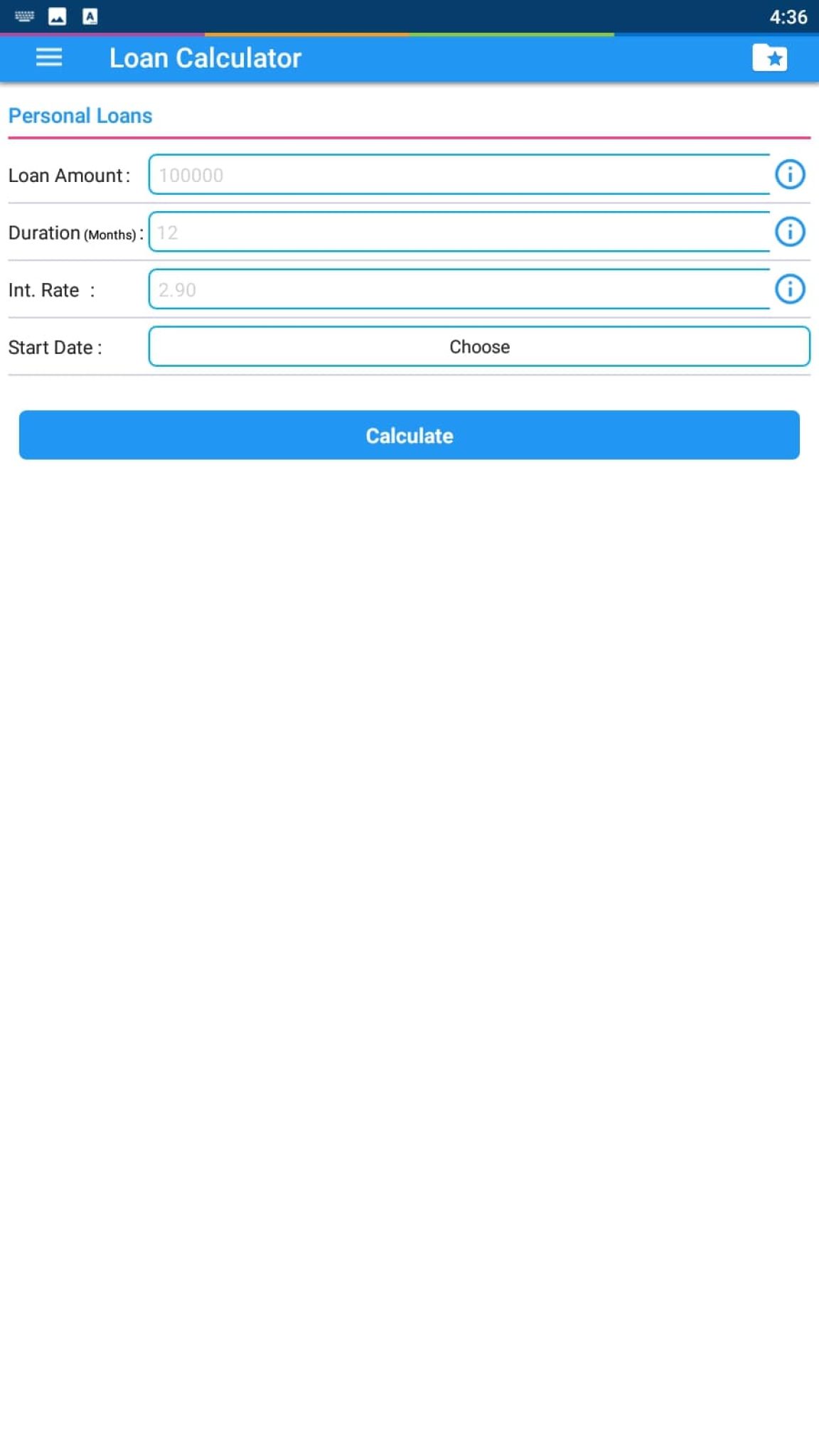 11 Free Debt Payoff Calculators for Android & iOS | Freeappsforme ...