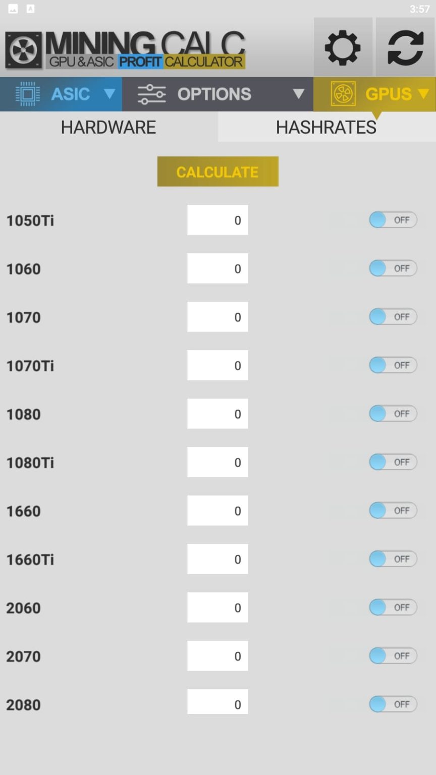 5 Best Bitcoin Mining Calculator Apps (Android & iOS) | Freeappsforme ...