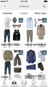 7 Best Men’s Outfit Creator Apps in 2025 | Freeappsforme - Free apps ...