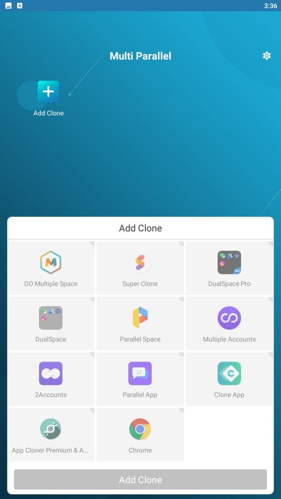 11 Best Android App Cloners in 2025 | Freeappsforme - Free apps for ...