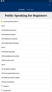 9 Best Free Public Speaking Apps in 2025 | Freeappsforme - Free apps ...