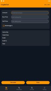 15 Best Crypto Profit Calculator Apps in 2025 | Freeappsforme - Free ...