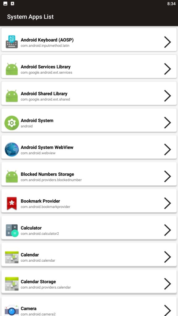 11 Free Hidden App Detectors for Android | Freeappsforme - Free apps ...