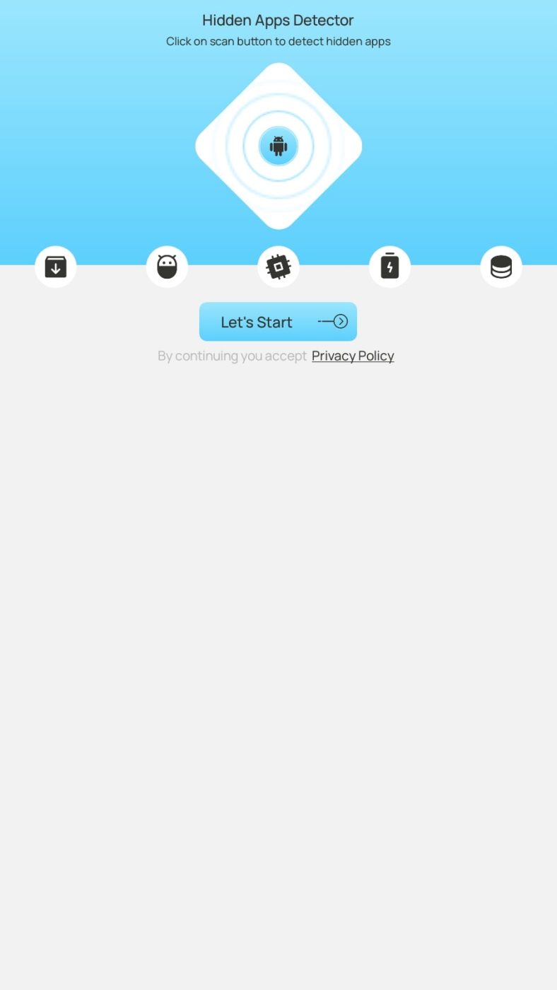 11 Free Hidden App Detectors for Android | Freeappsforme - Free apps ...