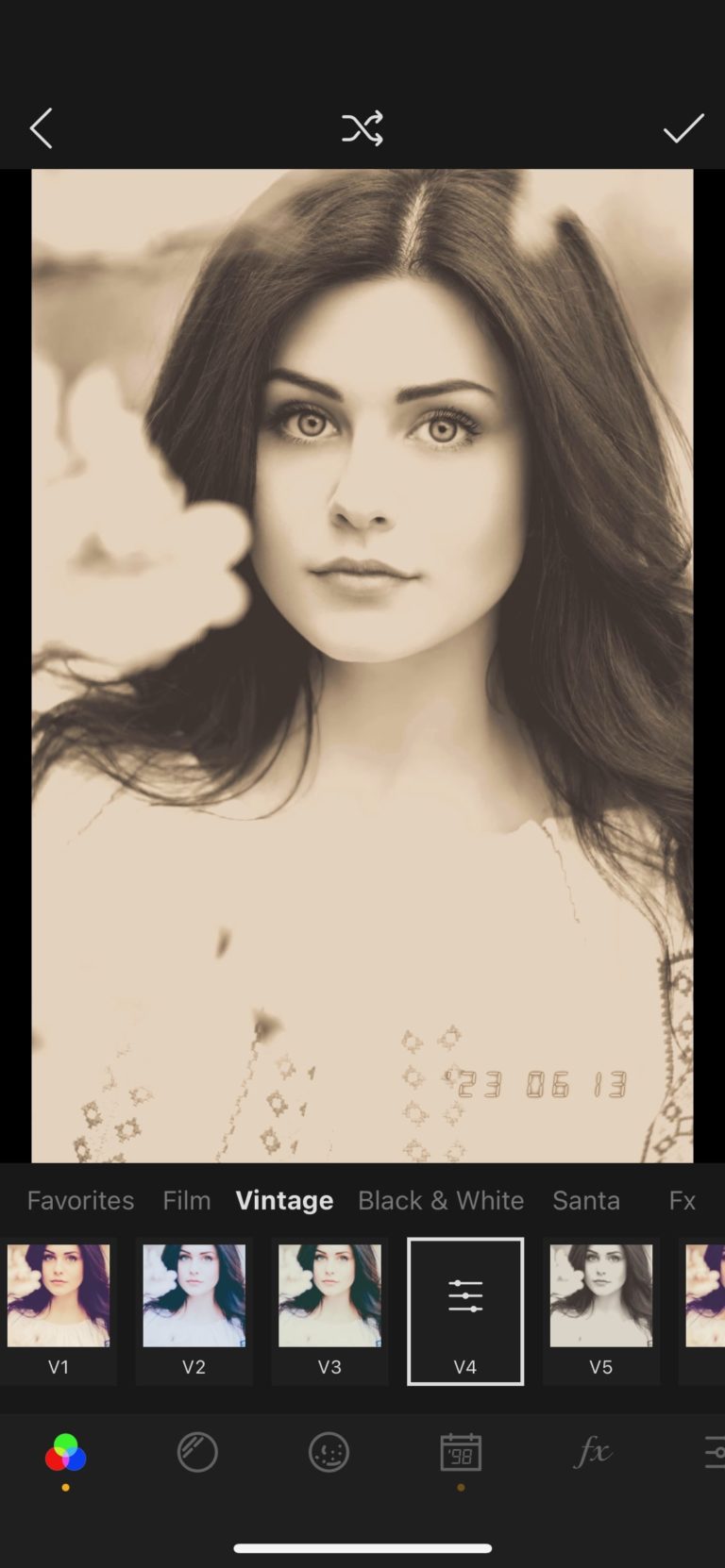 11 Best Vintage Photo Filter Apps for Android & iOS | Freeappsforme ...