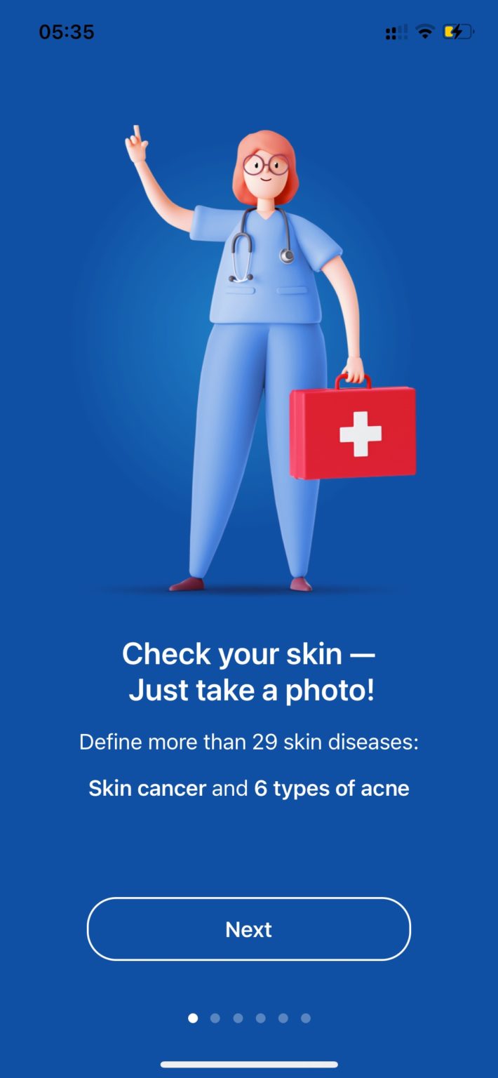 7 Best Rash Identifier Apps for Android & iOS | Freeappsforme - Free ...