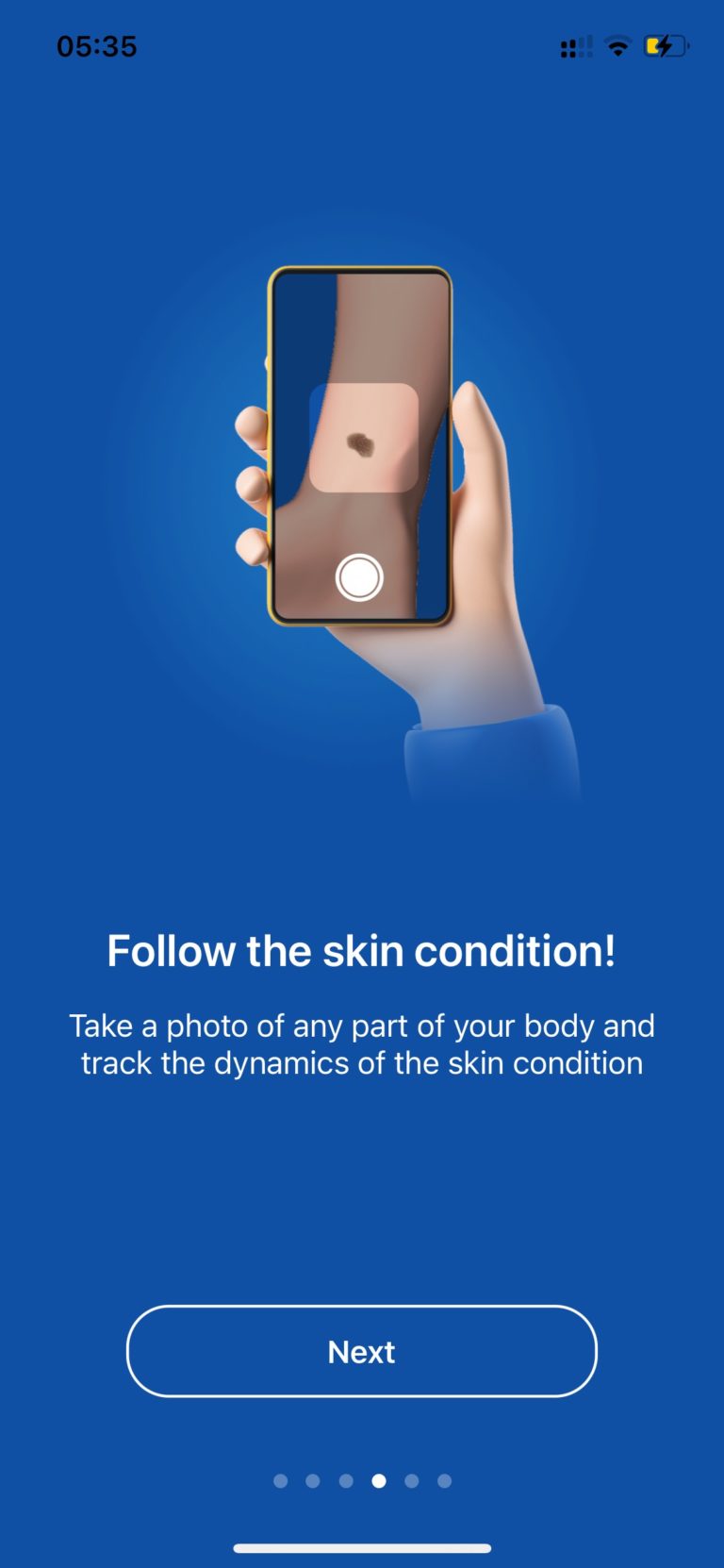 7 Best Rash Identifier Apps for Android & iOS | Freeappsforme - Free ...